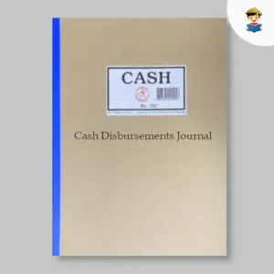 Books of Accounts BIR: Guide to Registration, Filling Up, and Record ...