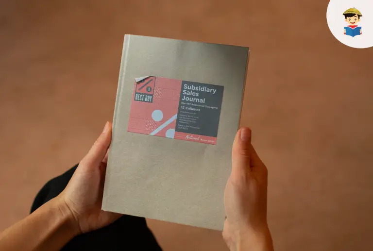 Books of Accounts BIR: Guide to Registration, Filling Up, and Record ...