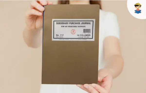 Books of Accounts BIR: Guide to Registration, Filling Up, and Record ...