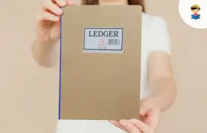 Books of Accounts BIR: Guide to Registration, Filling Up, and Record ...