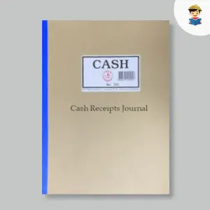 Books of Accounts BIR: Guide to Registration, Filling Up, and Record ...