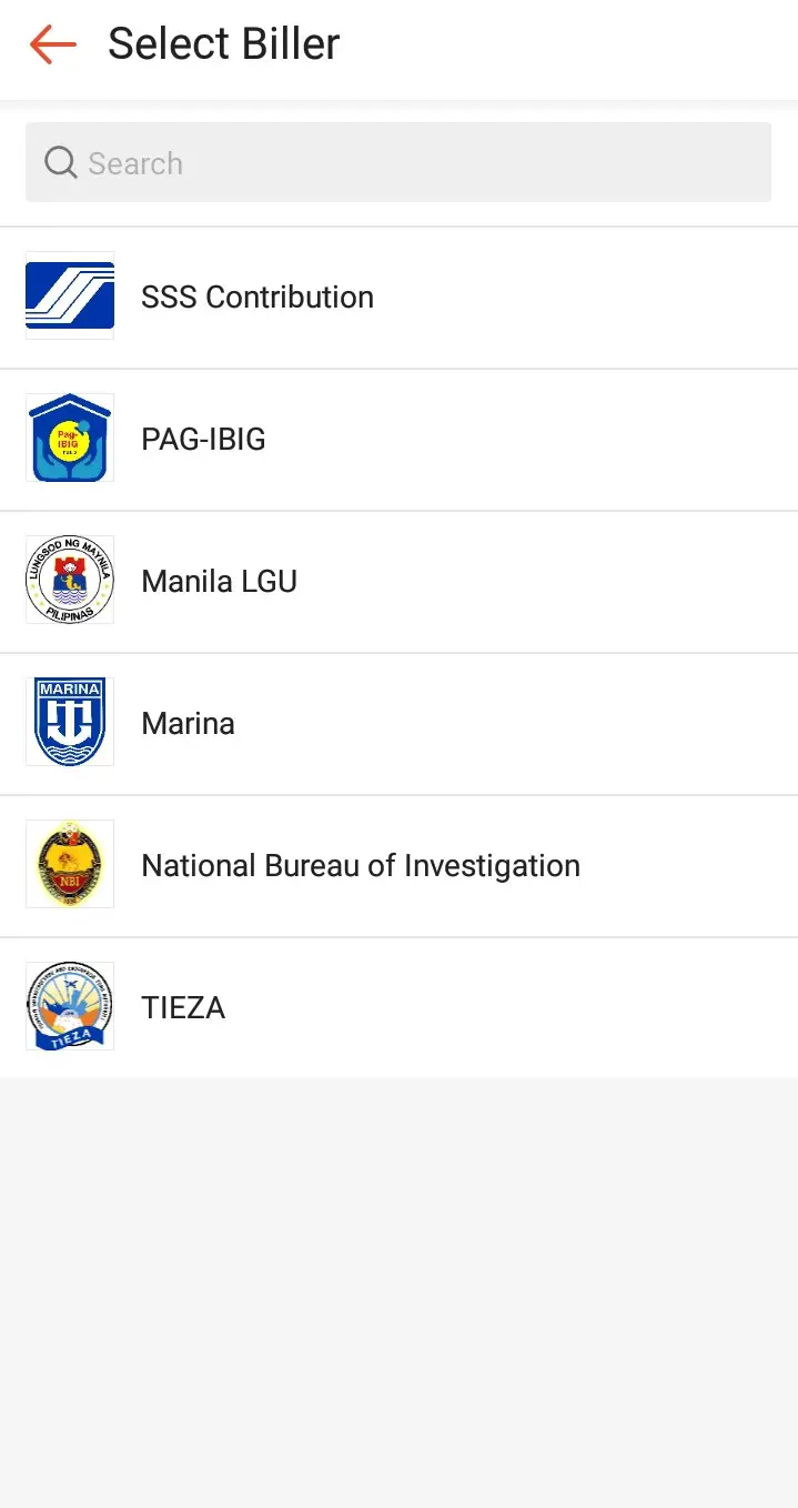 How To Pay SSS Contribution Using ShopeePay - FilipiKnow