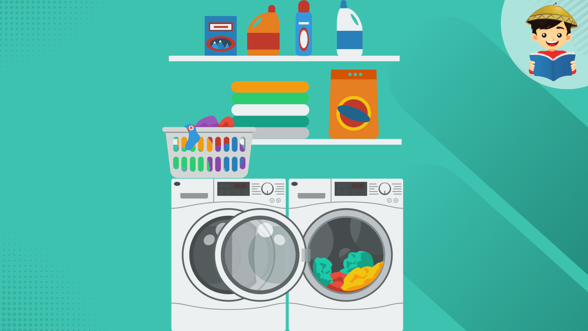 Laundry Business Philippines 2023: How To Start, Capital, Profit (Plus ...