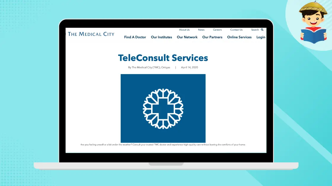 How to Teleconsult: Best Online Medical Consultation Services in the ...