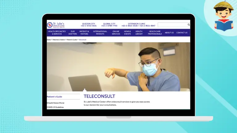 How to Teleconsult: Best Online Medical Consultation Services in the ...
