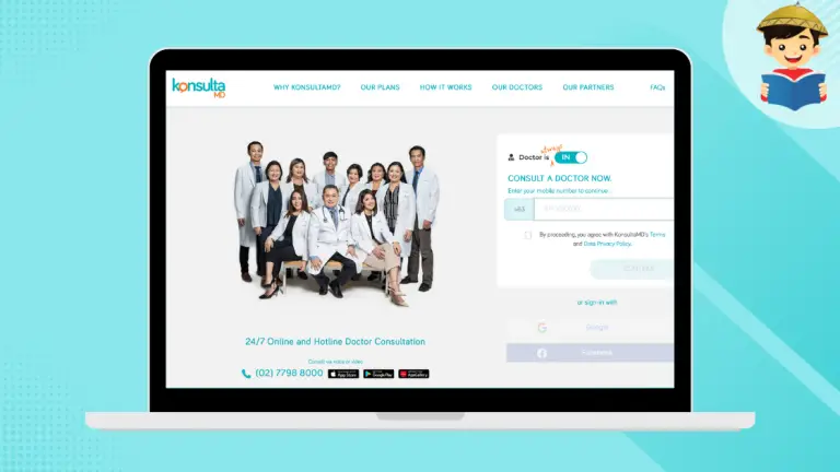 How to Teleconsult: Best Online Medical Consultation Services in the ...