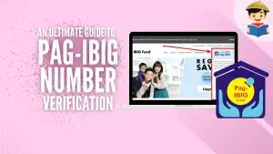 How To Recover Your Lost or Forgotten Pag IBIG MID Number - FilipiKnow