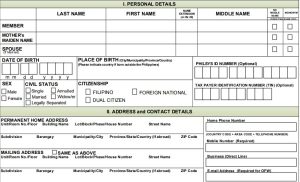 PhilHealth Contribution Voluntary 2023 (Plus, Guide to Registration ...