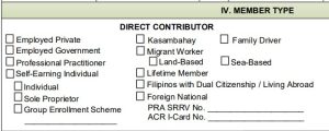 PhilHealth Contribution Voluntary 2023 (Plus, Guide to Registration ...