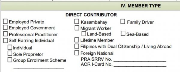 PhilHealth Contribution Voluntary 2023 (Plus, Guide to Registration ...
