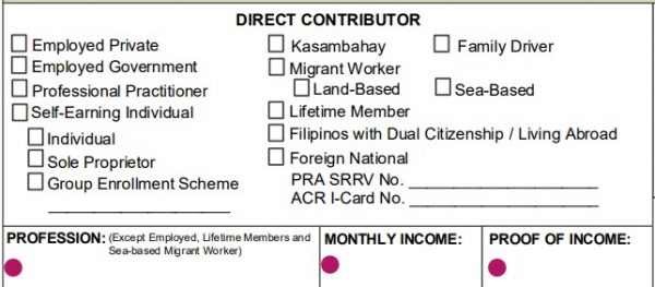 PhilHealth Contribution Voluntary 2023 (Plus, Guide to Registration ...