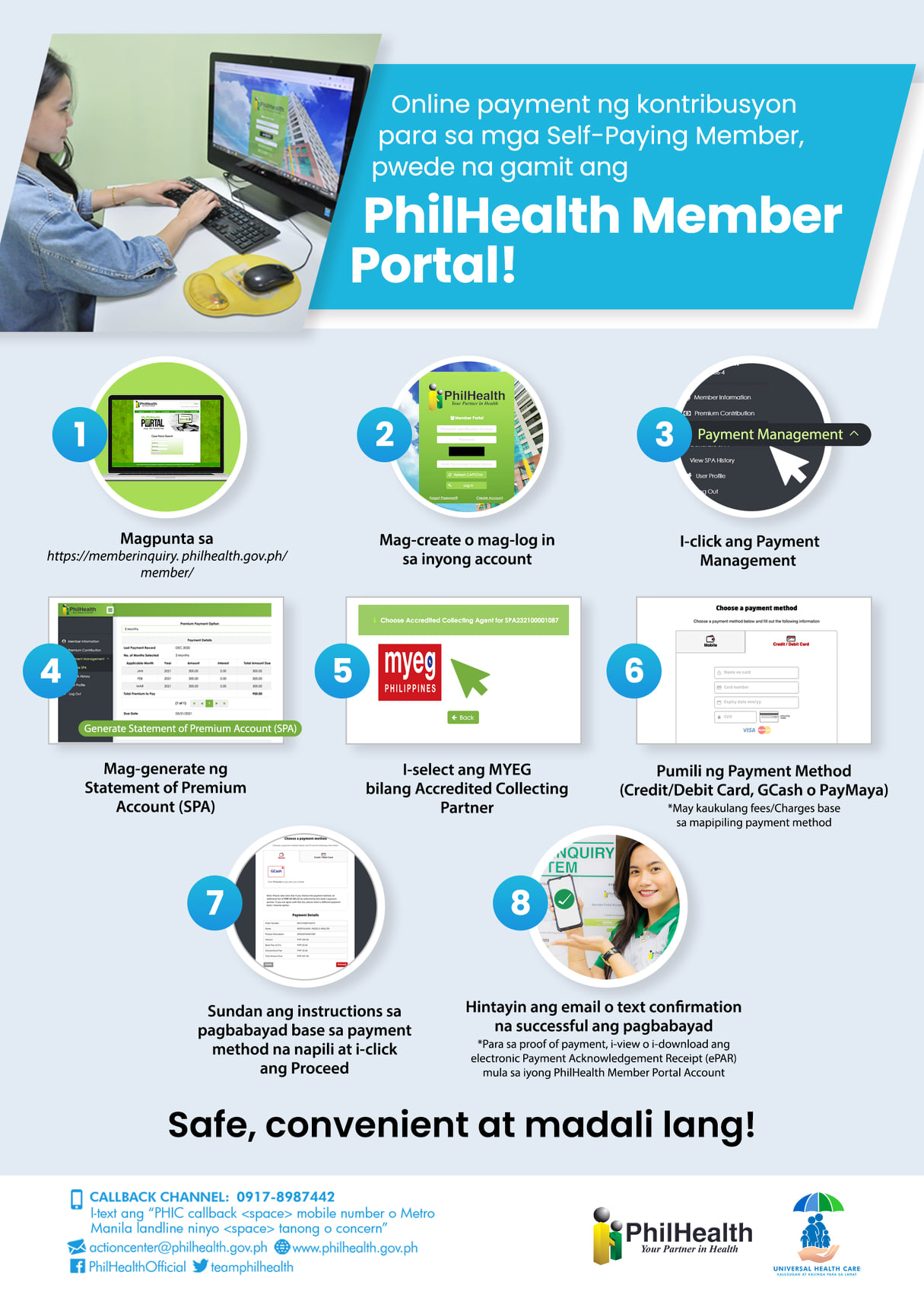 PhilHealth Contribution Voluntary 2023 (Plus, Guide to Registration ...