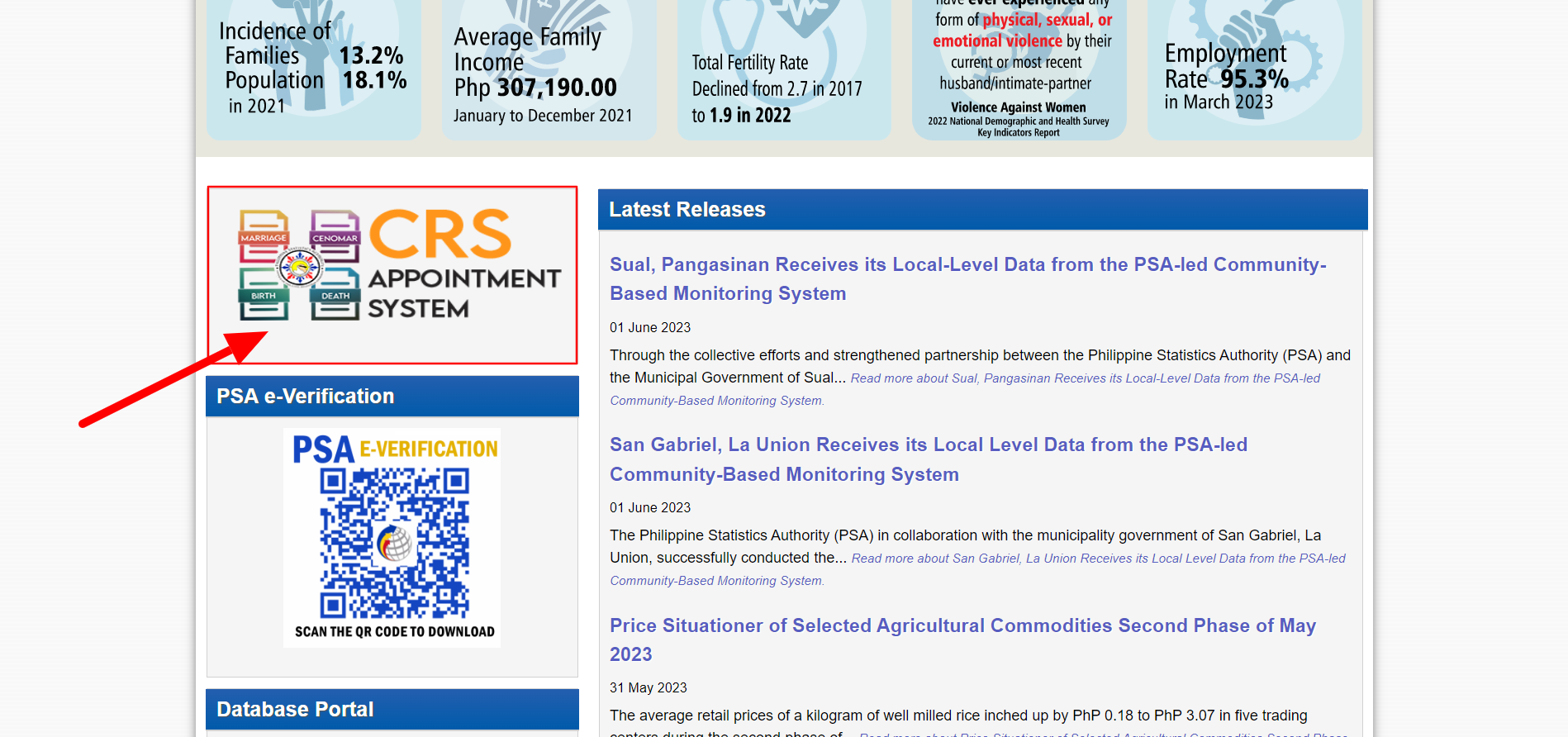 How To Get PSA Birth Certificate 2023: Online and Walk In - FilipiKnow