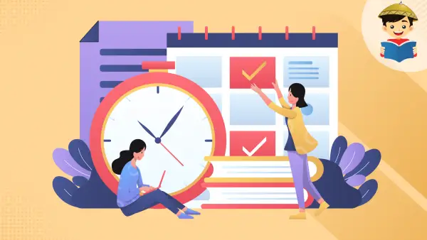 How To Write Time Context in Case Study (With Examples) - FilipiKnow