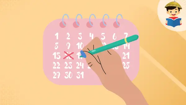 How To Write Time Context in Case Study (With Examples) - FilipiKnow