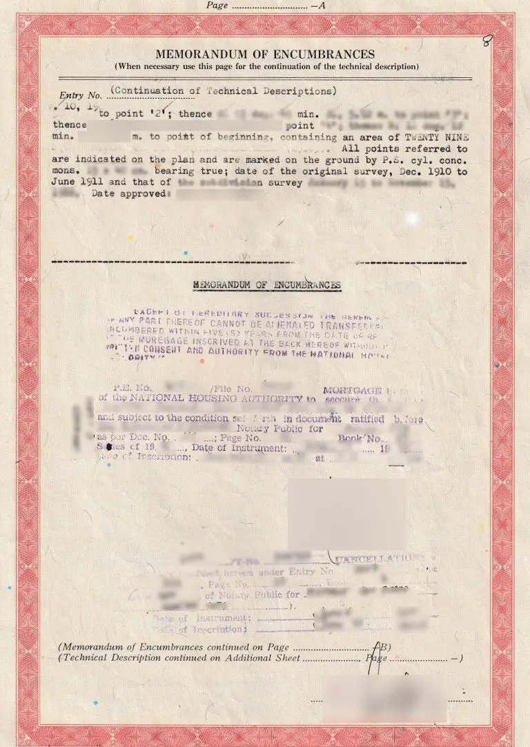 How to Check Land Title Online in the Philippines - FilipiKnow