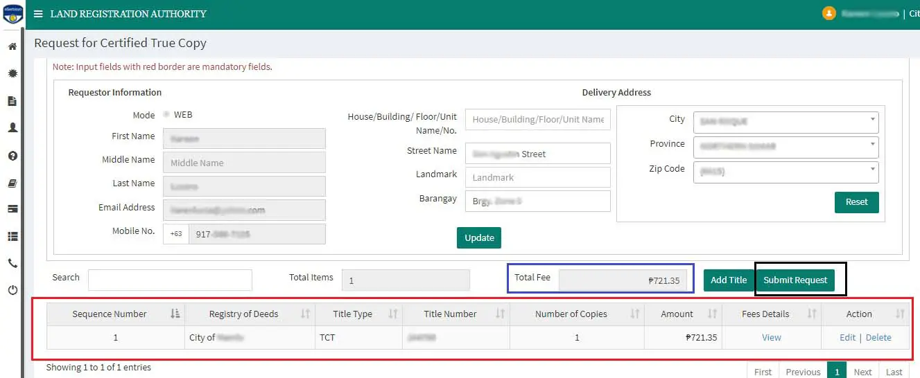 How To Check Land Title Online in the Philippines - FilipiKnow