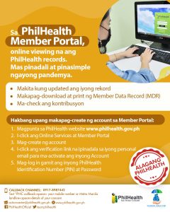 How To Register in PhilHealth Online 2025: A Complete Guide for New ...