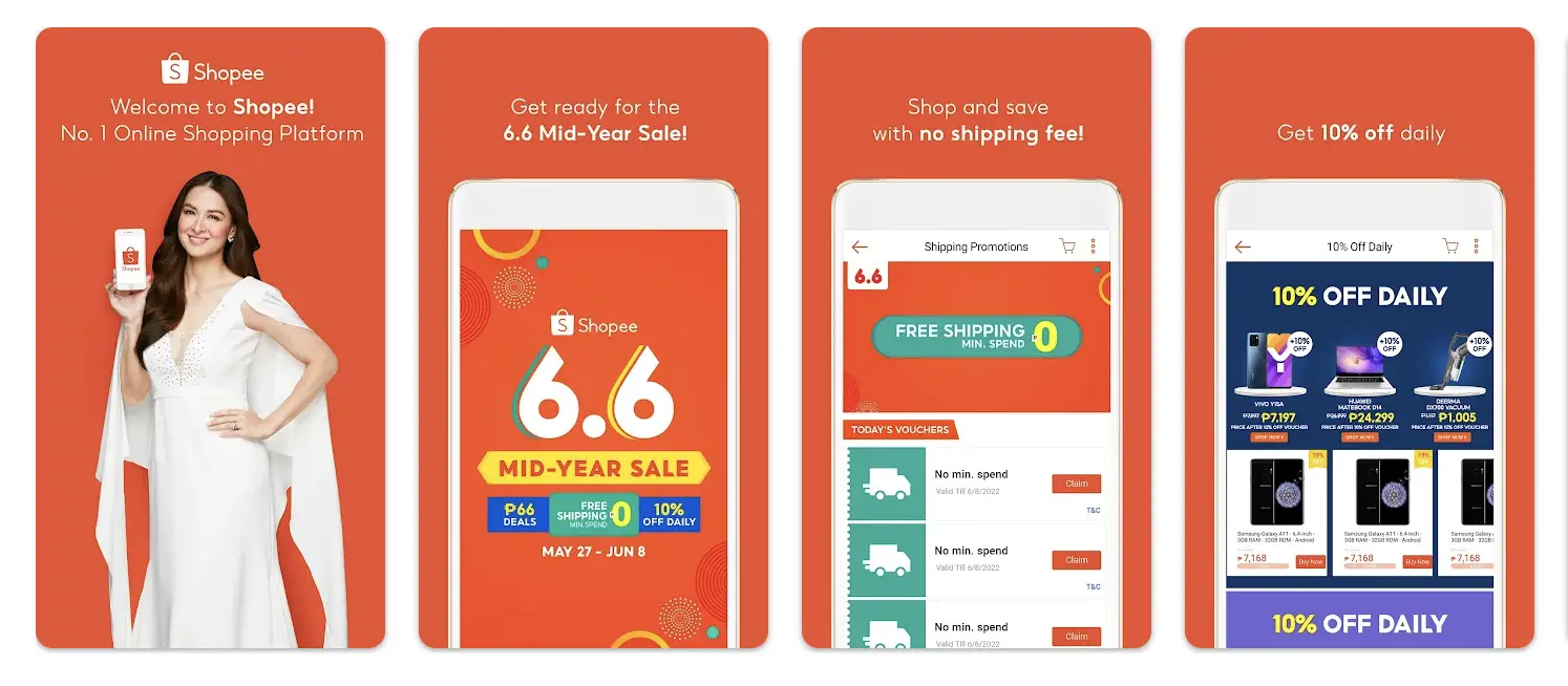 Legit App To Earn Money in Philippines: 10 Best Money-Making Apps ...