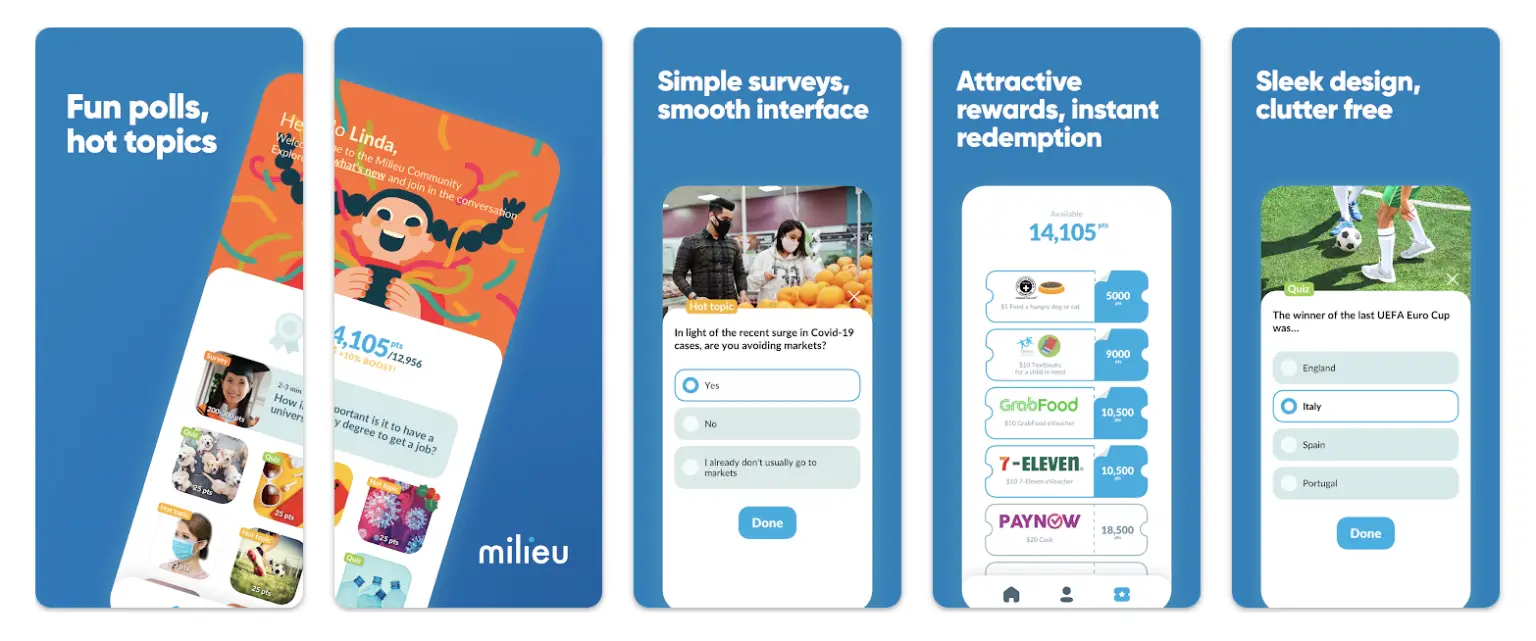 Legit App To Earn Money in Philippines: 10 Best Money-Making Apps ...