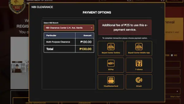 NBI Clearance Renewal 2025: Online Application and Requirements - FilipiKnow