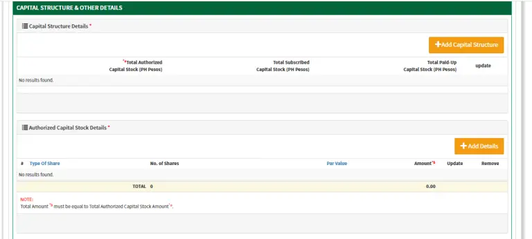 How To Register Business Name in SEC Online: A Guide for Corporations ...