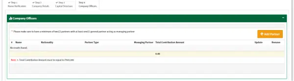 How To Register Business Name in SEC Online: A Guide for Corporations ...