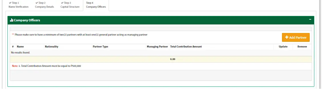 How To Register Business Name in SEC Online: A Guide for Corporations ...