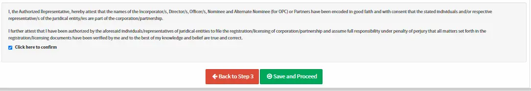 How To Register Business Name in SEC Online: A Guide for Corporations ...