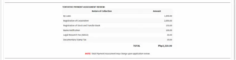 How To Register Business Name in SEC Online: A Guide for Corporations ...