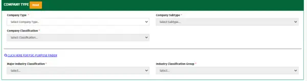 How To Register Business Name in SEC Online: A Guide for Corporations ...
