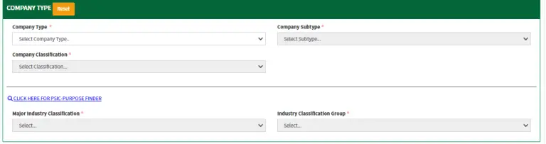 How To Register Business Name in SEC Online: A Guide for Corporations ...