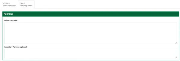 How To Register Business Name in SEC Online: A Guide for Corporations ...