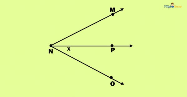 How To Solve Geometry Problems Involving Angles - FilipiKnow