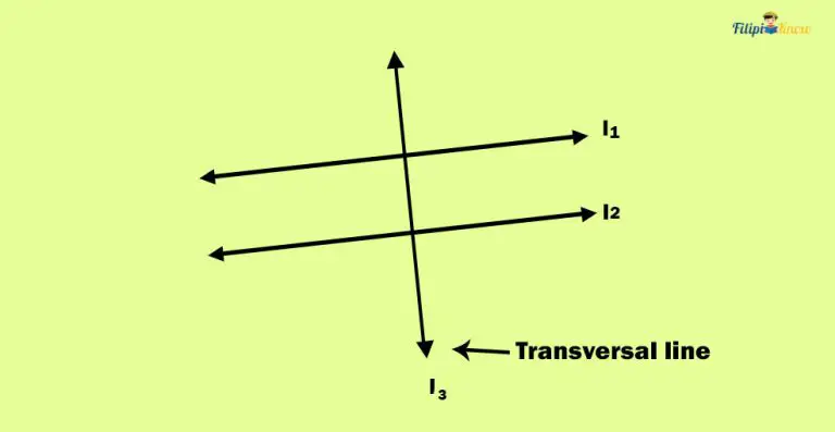 How To Solve Geometry Problems Involving Angles - FilipiKnow