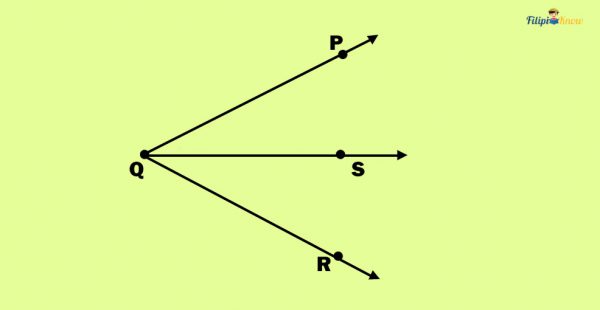 How To Solve Geometry Problems Involving Angles - FilipiKnow