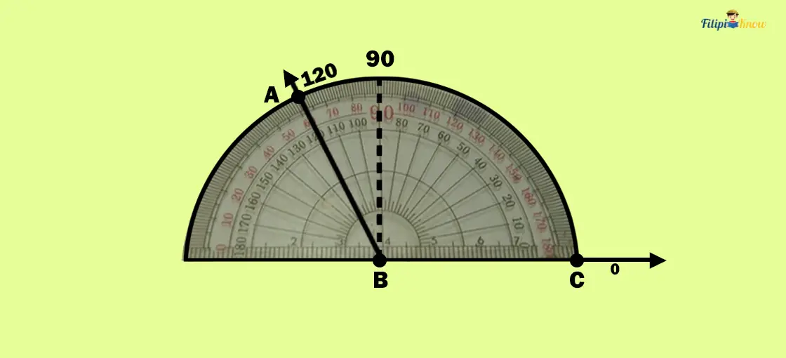 How To Solve Geometry Problems Involving Angles - FilipiKnow