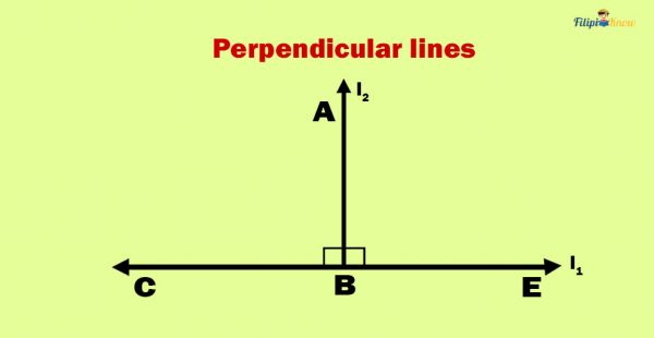 How To Solve Geometry Problems Involving Angles - FilipiKnow