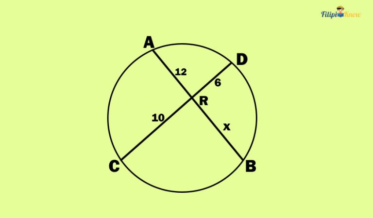 Circle Problems With Solutions - FilipiKnow