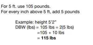 How To Maintain an Ideal Body Weight - FilipiKnow