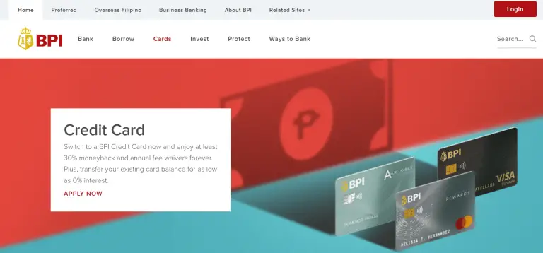 How To Apply for BPI Credit Card: An Ultimate Guide - FilipiKnow
