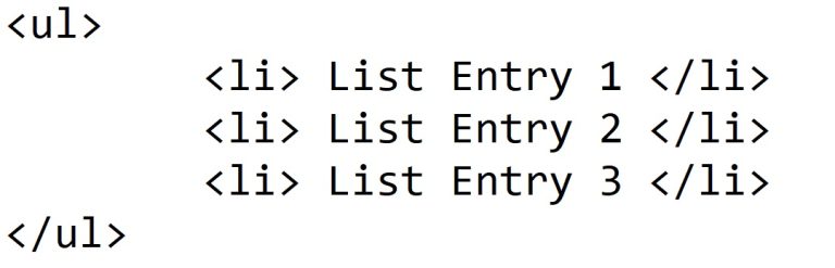 How To Type the Bullet Point Symbol (•) on Your Computer or Mobile ...