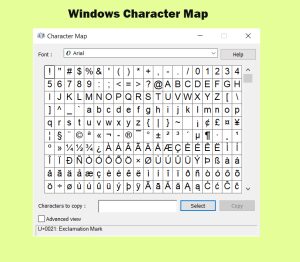 How To Type a Bullet Point Symbol (•) on Your Computer or Mobile Phone ...