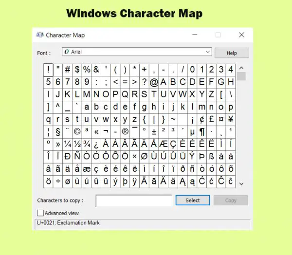 How To Type a Bullet Point Symbol (•) on Your Computer or Mobile Phone ...
