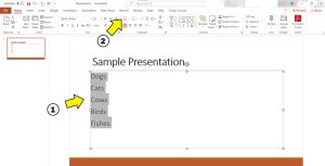 How To Type a Bullet Point Symbol (•) on Your Computer or Mobile Phone ...
