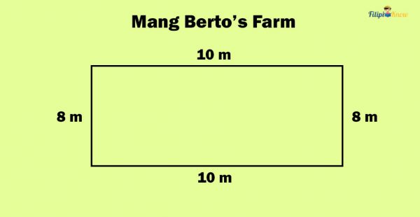 Area and Perimeter Formulas - FilipiKnow