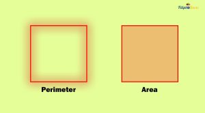 Area and Perimeter Formulas - FilipiKnow