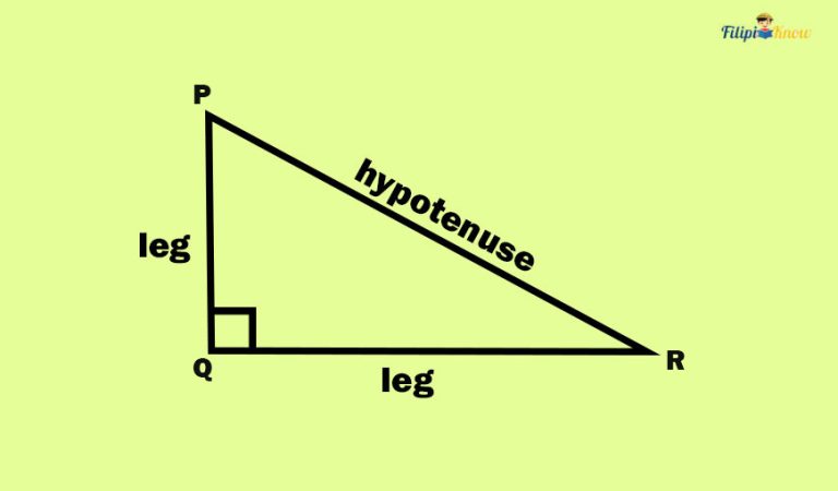 Solving Right Triangles - FilipiKnow