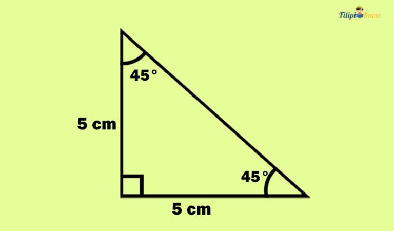 Solving Right Triangles - FilipiKnow