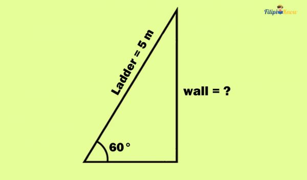 Solving Right Triangles - FilipiKnow